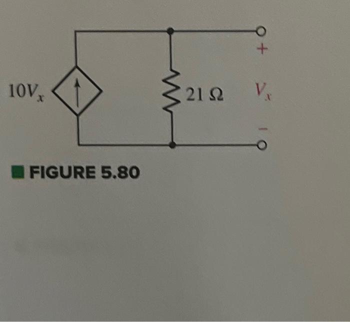 Solved 39. Determine the Thevenin and Norton equivalents of | Chegg.com