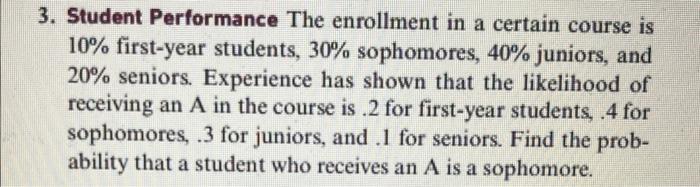 Solved In Exercises 23−30, use the method of natural | Chegg.com