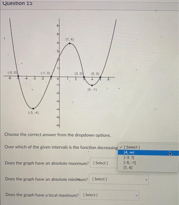 Solved Which of the following is the correct piecewise | Chegg.com