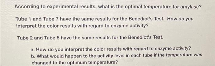 Solved Emily is a student in chemistry lab. She conducts | Chegg.com