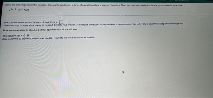 Solved Some owing pentiquation Express the counter into the | Chegg.com