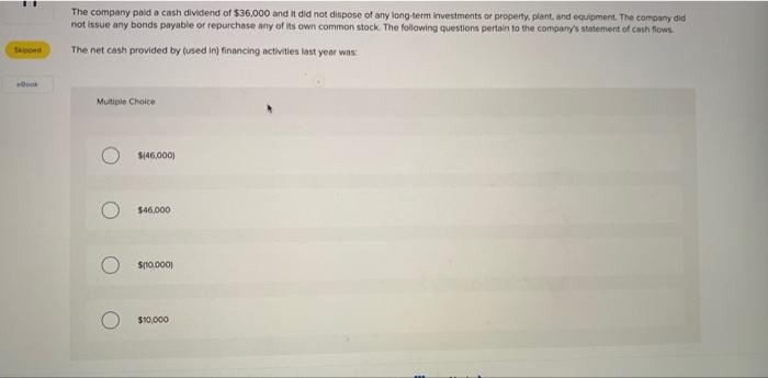 Solved Chapter 13 Quiz Help TB MC Qu. 13-99 (Static) Megan | Chegg.com Solved Chapter 13 Quiz Help TB MC Qu. 13-99 (Static) Megan | Chegg.com