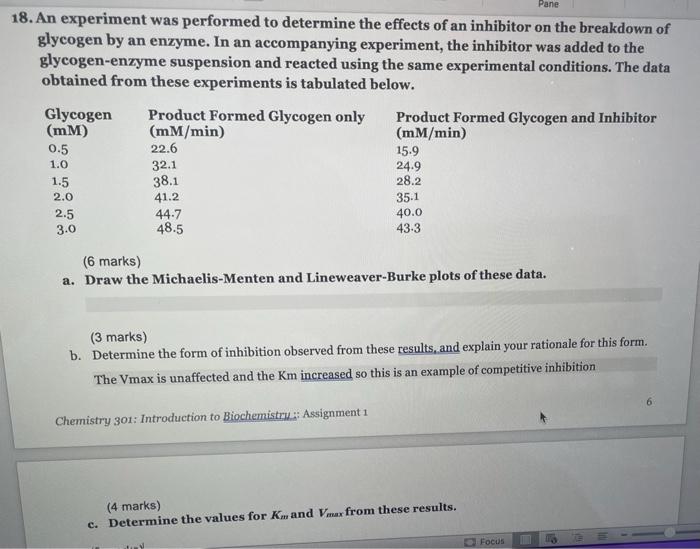 Solved I need help with only part c)... Please show how you | Chegg.com