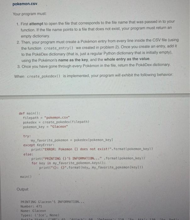 Solved Hi, Please follow the reminder strictly. For the file | Chegg.com