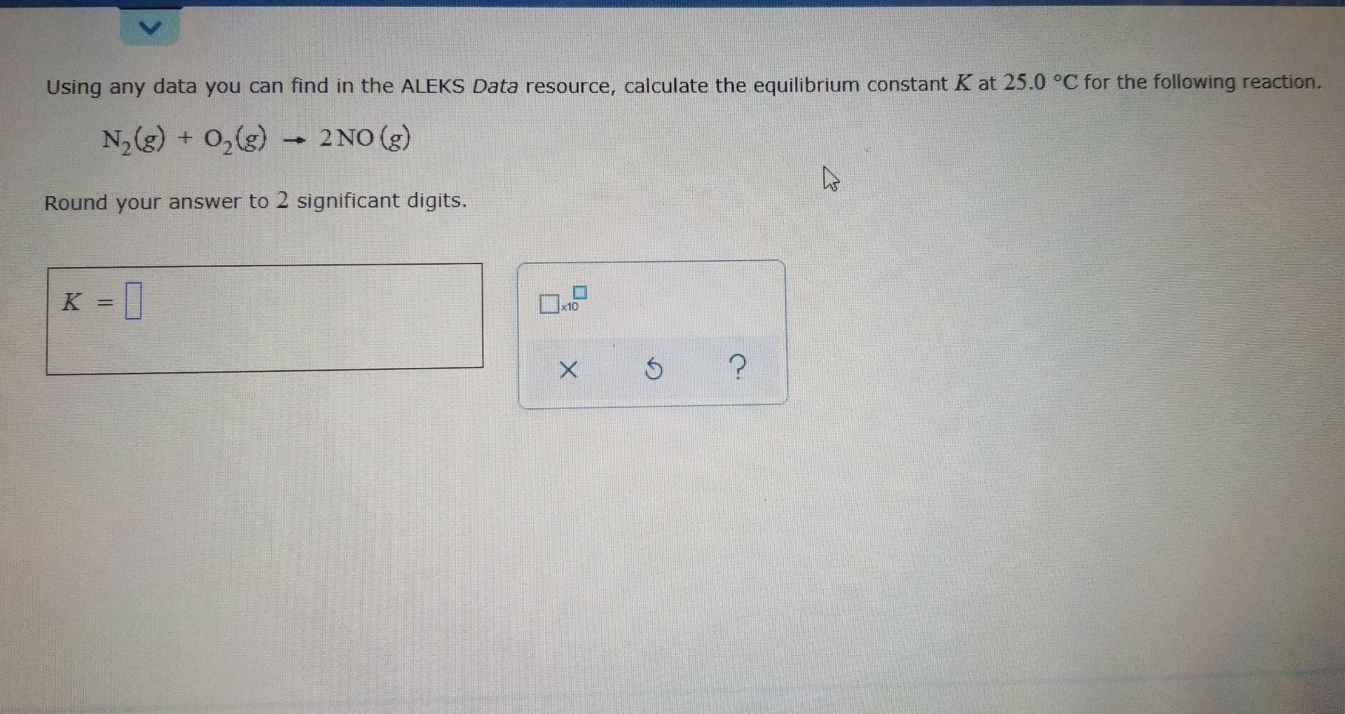Solved Using any data you can find in the ALEKS Data | Chegg.com