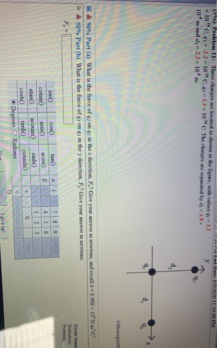 Solved W Pim End Date 192020 1159 00 Pm 5 Problem 11 