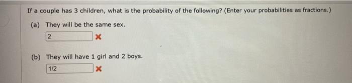 Solved When rolling two standard six-sided dice and adding | Chegg.com