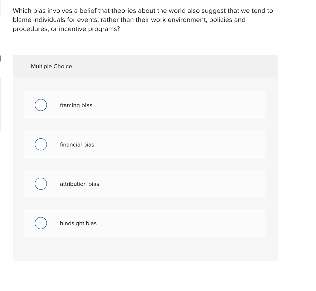 Solved In reference to Rest's four-component Model of | Chegg.com