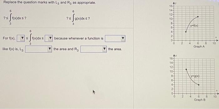 Solved Replace the question marks with Ly and R3 as | Chegg.com