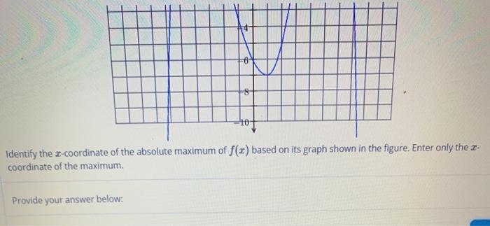 Solved 8 2 C -15 -$ -6 10 Identify the r-coordinate of the | Chegg.com