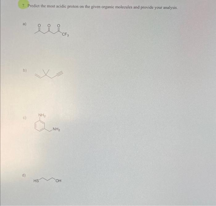 can someone please explain how to go about solving | Chegg.com