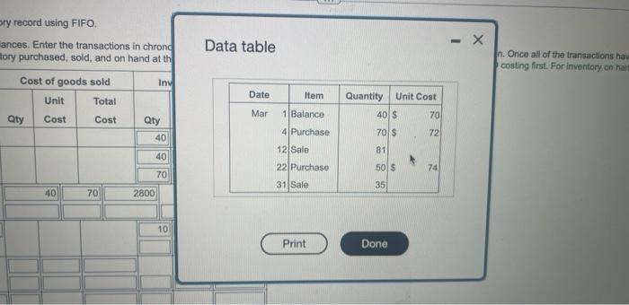 Solved Requirements 1. Without resorting to calculations, | Chegg.com