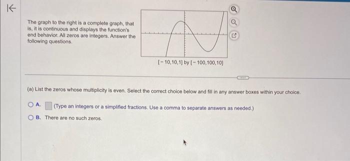 Solved The graph to the right is a complete graph, that is, | Chegg.com