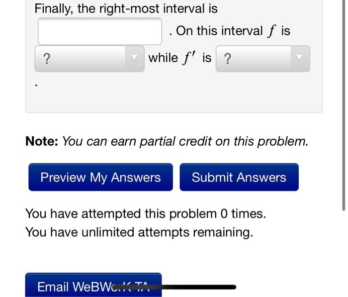 Solved Assignment 7 Problem 4 Problem List Previous Problem 