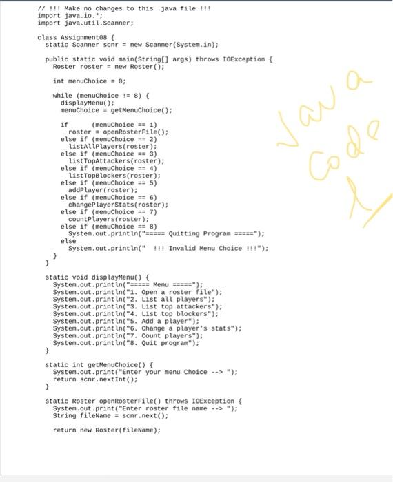 Solved CSE 110 Principles of Programming Assignment 300 pts | Chegg.com