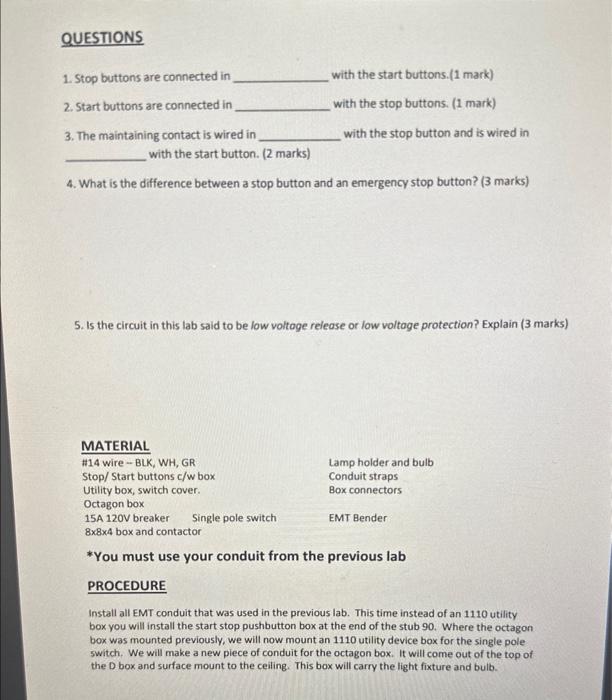 Solved Learning objectives Students will learn how to | Chegg.com