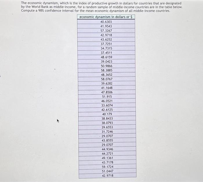 Solved Please help me solve the blank ones at the end | Chegg.com