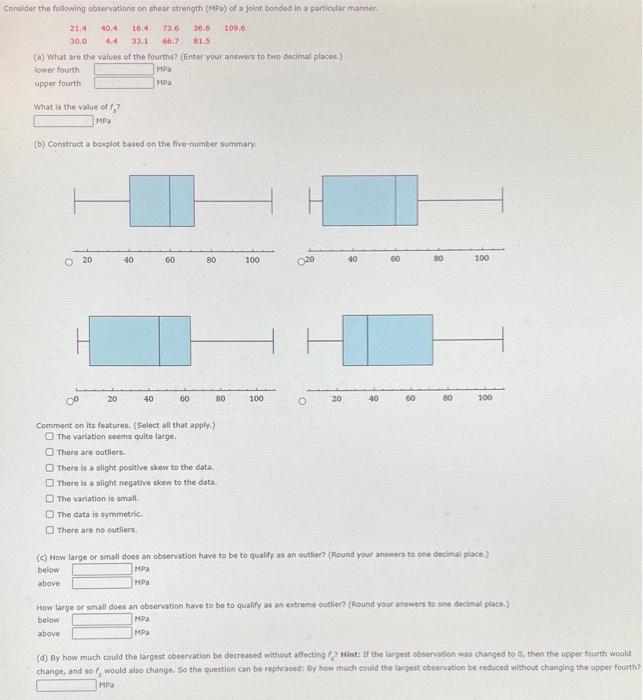 Solved Comment on its features. (Select all that apply.) The | Chegg.com