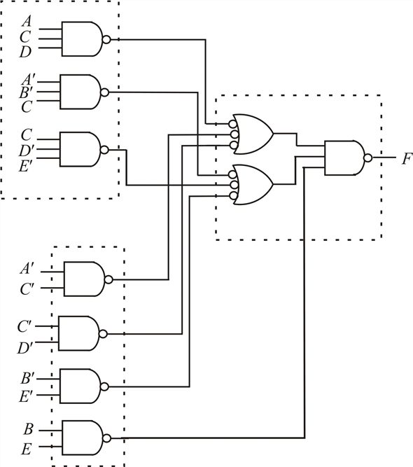 Solved: Chapter 2.11 Problem 27E Solution | Introduction To Logic ...