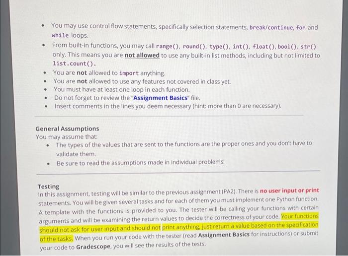 Solved The purpose of this assignment is to get more | Chegg.com