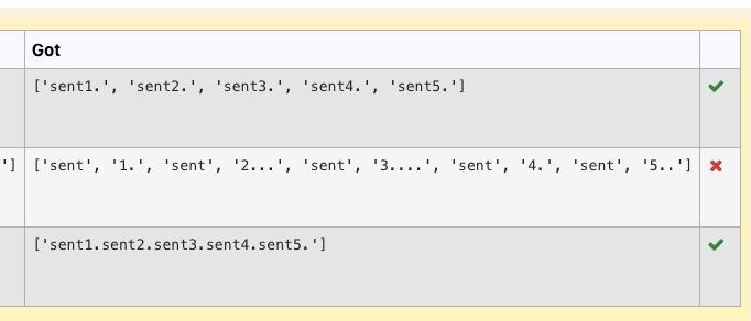 Solved PYTHONI don't know where i had the mistake, could you | Chegg.com