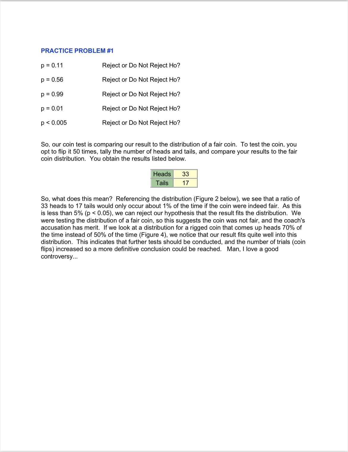 Solved PRACTICE PROBLEM | Chegg.com