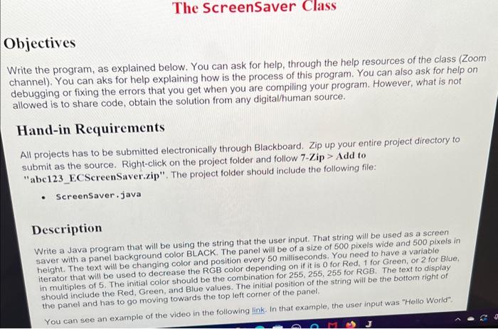 Solved Write the program, as explained below. You can ask | Chegg.com