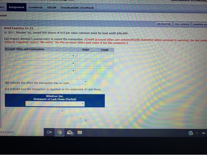 Solved Assignment Gradebook Downloadable eTextbook ment | Chegg.com