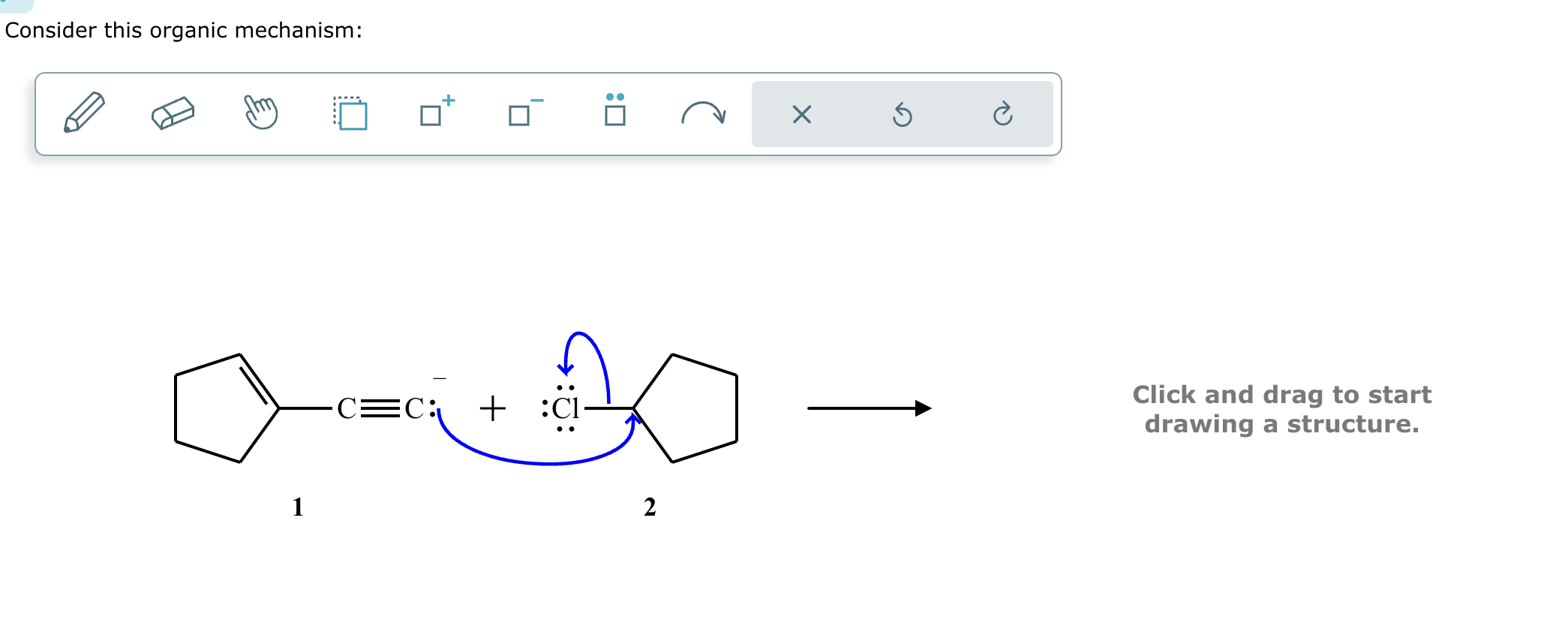 Solved Does this mechanism describe an acid/base rxn?Which | Chegg.com