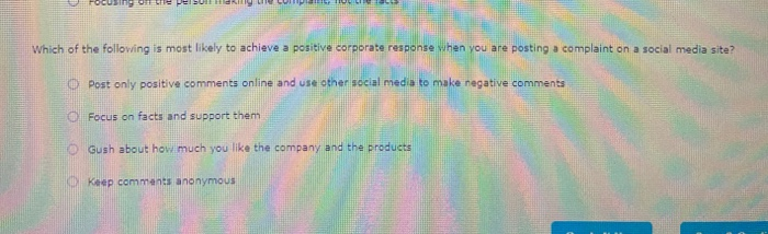 Solved Chapter 06: Aplia Assignment Select the most | Chegg.com