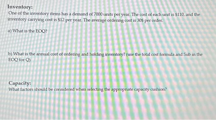Solved a) Calculate the 5-period moving average forecast. | Chegg.com