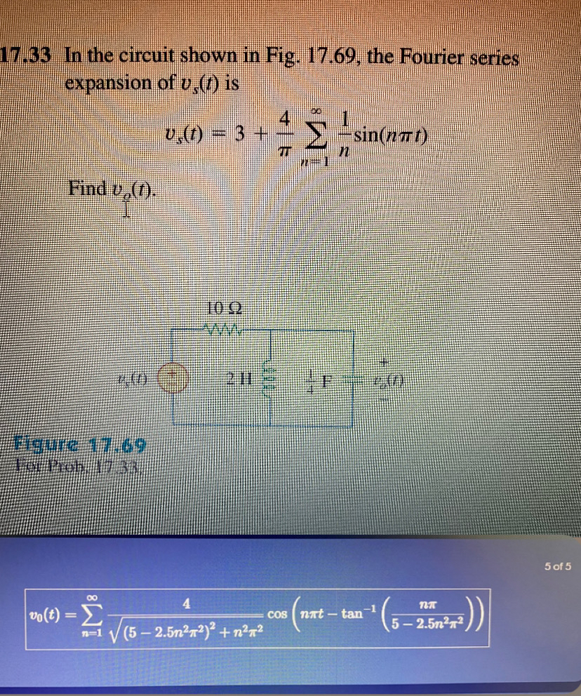 Solved Solve this question mentioning each step in detail | Chegg.com