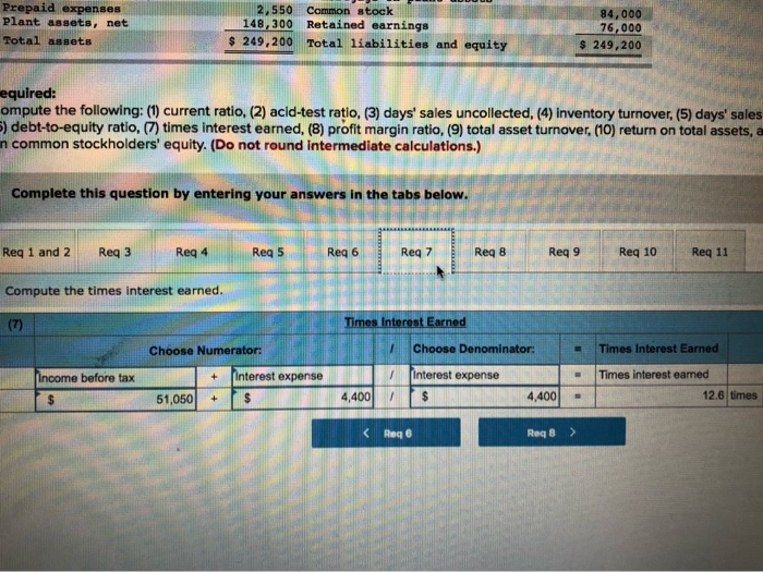 Solved Saved CIAL STATEMENT ANALYSIS Problem 13-4A | Chegg.com