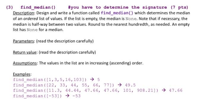 Solved CS 112 - Fall 2022 - Programming Assignment 6 User | Chegg.com