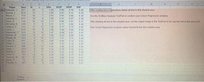 Solved Video Major League Baseball (MLB) consists of teams | Chegg.com