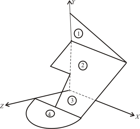 Solved: Chapter 5 Problem 101P Solution | Vector Mechanics For Engineers: Statics W/cd-rom 8th ...