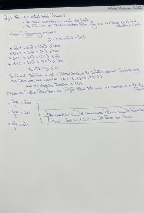 Solved kindly find the question below and the answer as | Chegg.com