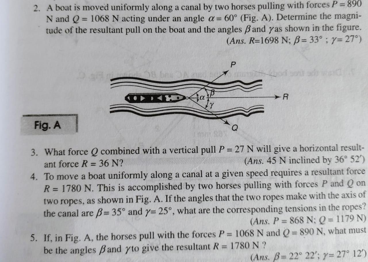 Solved Solve question number 5. The answer for the question | Chegg.com