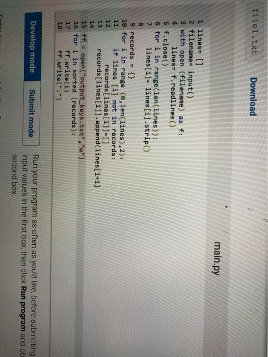 Solved I an having syntax error issues starting at line 15 | Chegg.com