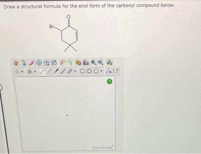 [Solved]: Please draw the structural formula ASAP. WILL RATE