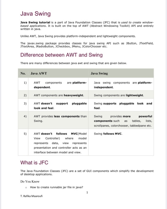 Solved Homework G2 Advanced Programming Question: Create a | Chegg.com