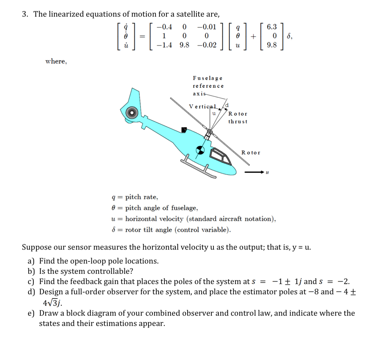 Provide the completete solution for every steps. | Chegg.com