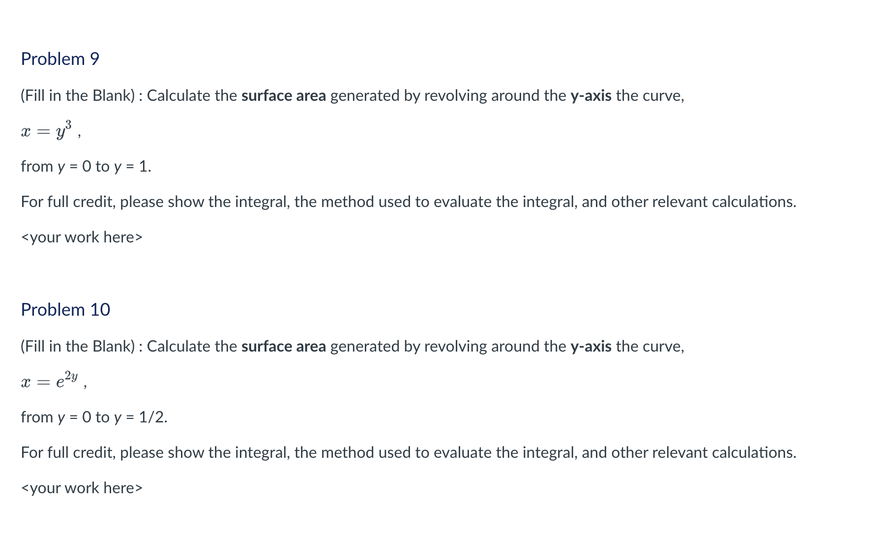 Solved Problem 9-10(Fill in the Blank) ﻿: Calculate the | Chegg.com