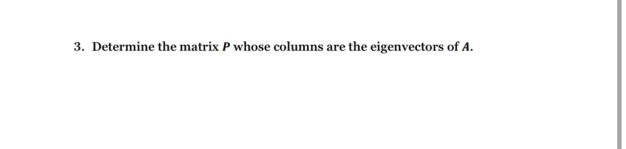 Help solve please Use the matrix : A=[51-22] | Chegg.com