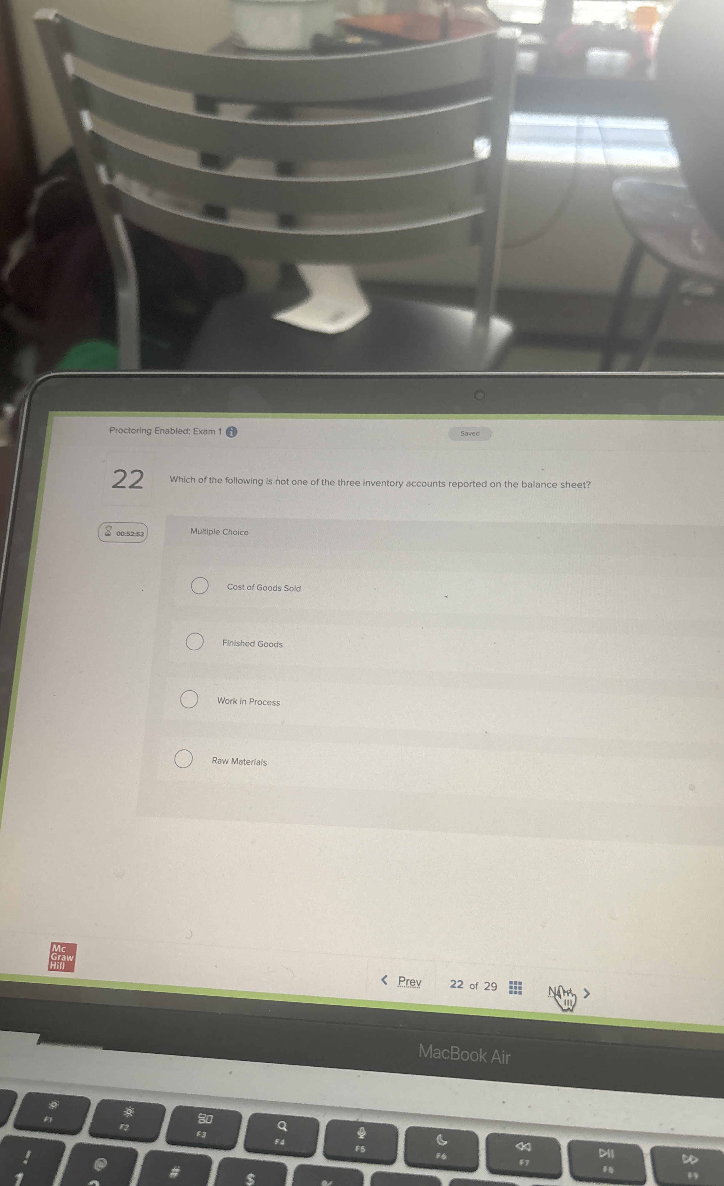 Solved 22Which of the following is not one of the three | Chegg.com