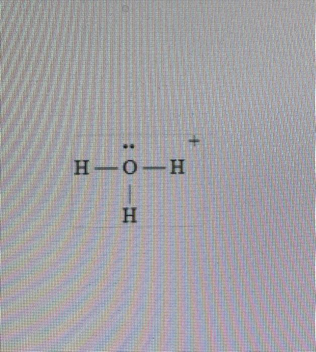 Solved Which of the following Lewis structures is incorrect? | Chegg.com