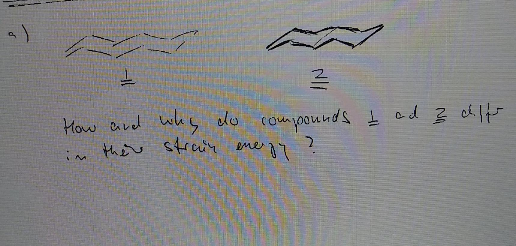 Solved I ㅗ 3 르 How and why do compounds t ad } alt in the | Chegg.com