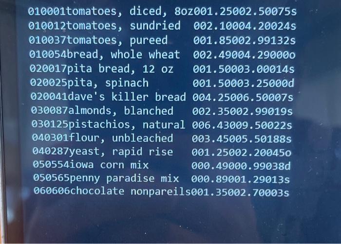 Solved Topics Class Definitions Arrays Of Objects Static 2718