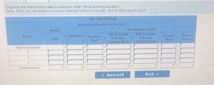 Solved Exercise 11-13A (Algo) Recording and reporting | Chegg.com