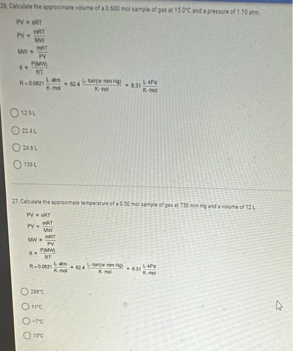 Solved please answer all these questions and ill thumbs up | Chegg.com